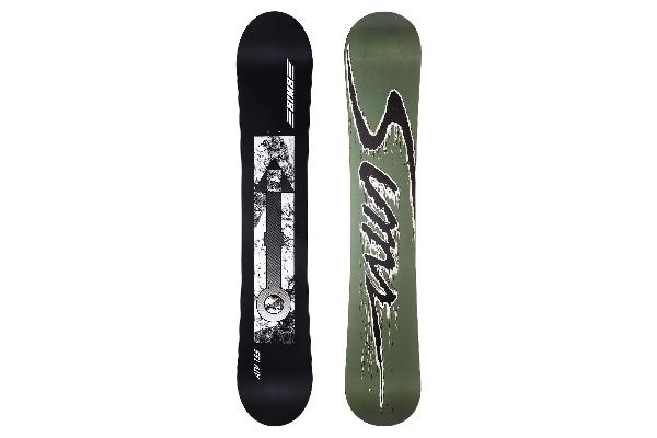 SIMS Snowboard ATV 2026