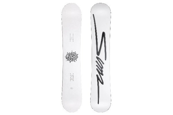 SIMS Snowboard Bowl Squad 2026